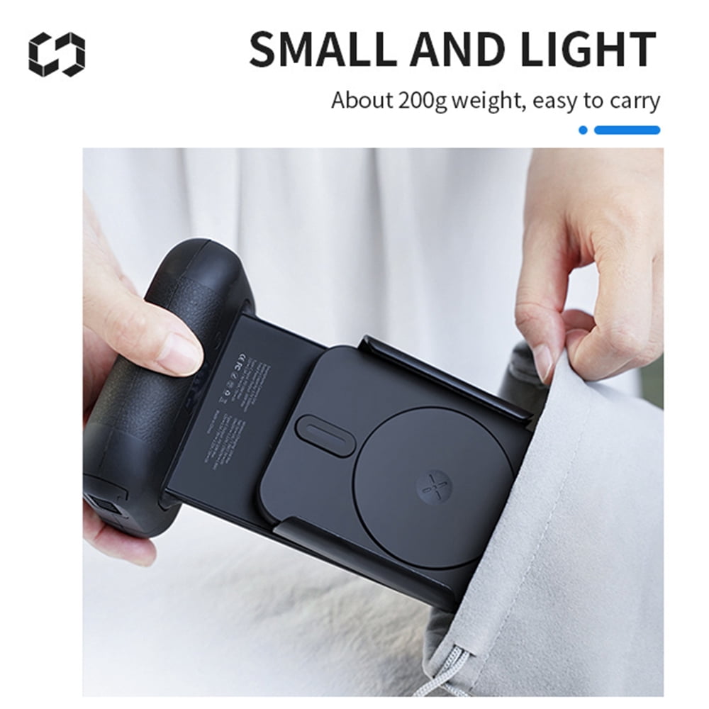 Phone Stand,Bt Remote Video Stand Camera Handle Bt Camera 15w Stand ...