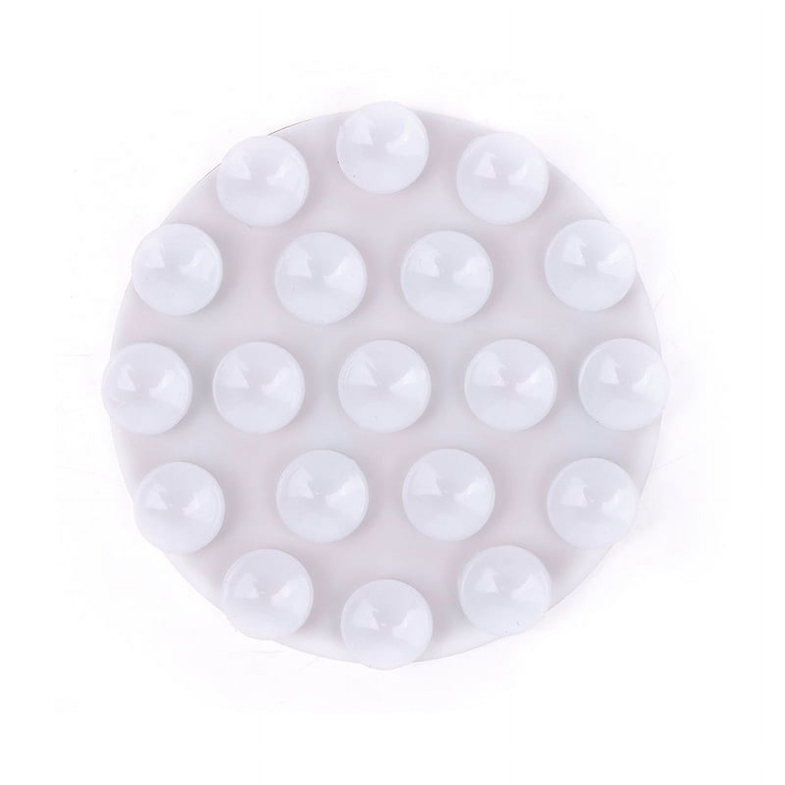 Phone Suction Holder Back Of Phone 19 In 1 Silicone Suction Cup Phone ...