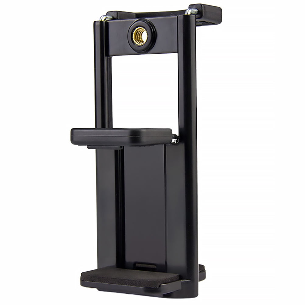 Phone Support Mobile Phone Holder Tripod Tablet Holder Phones Black ...