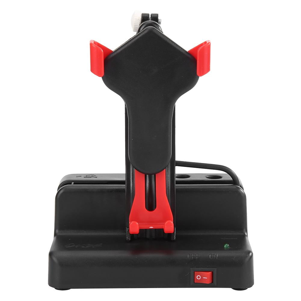 Phone Swing Automatic Shake Motion Brush Step Safety Wiggler with USB ...