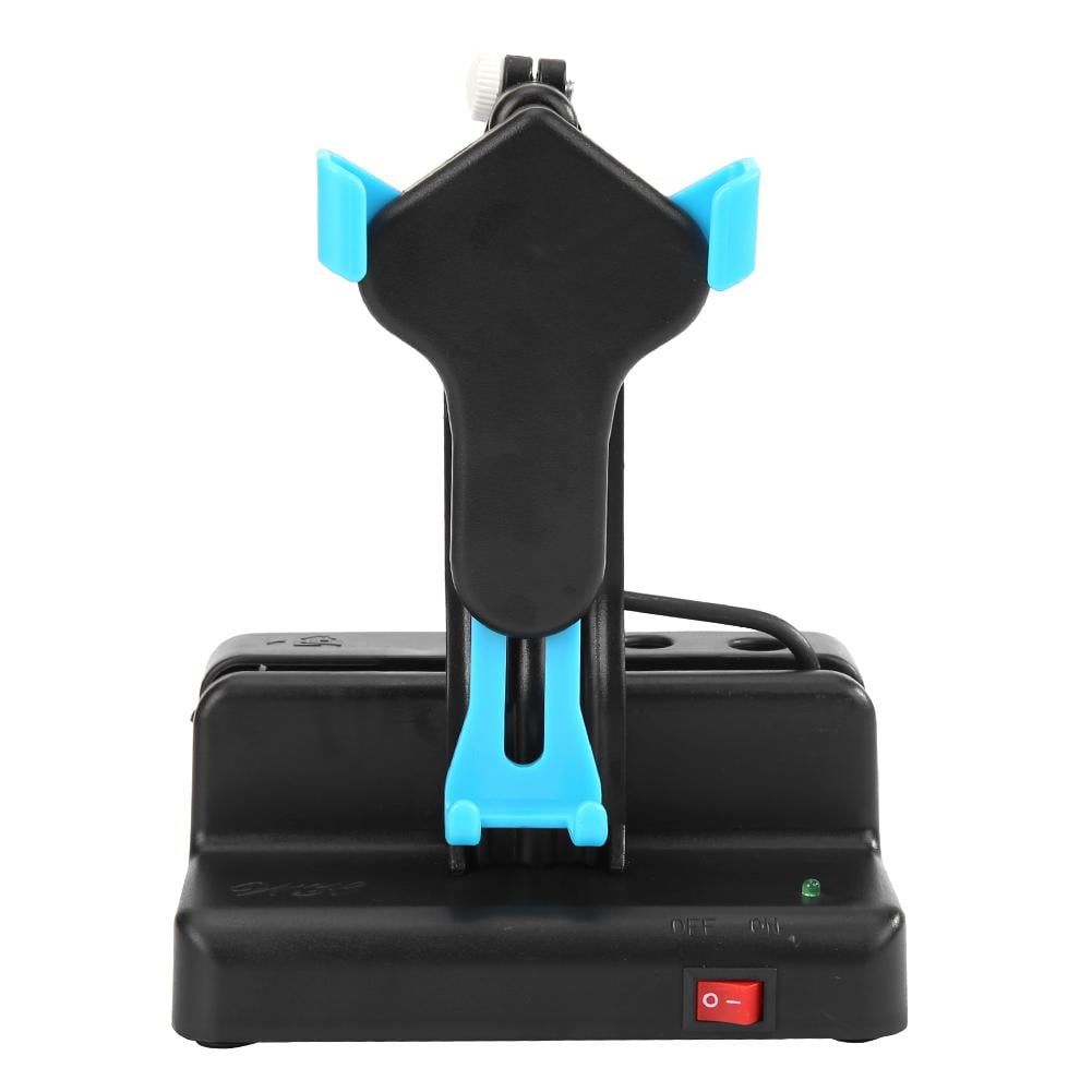 Phone Swing Automatic Shake Motion Brush Step Safety Wiggler with USB ...