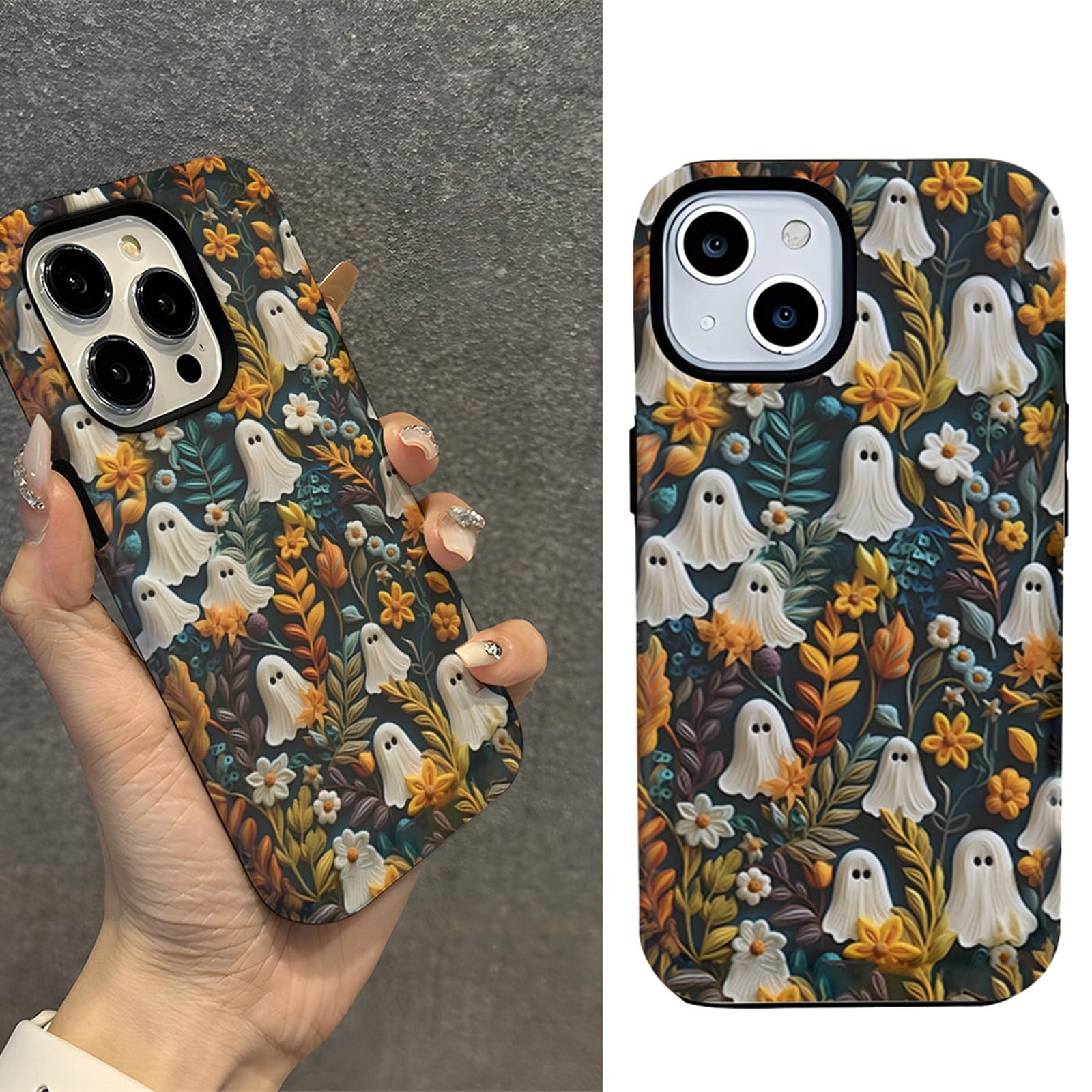 " Phone : The Of With Our Hauntingly Cool Cover!" "Ghoulishly Good ...