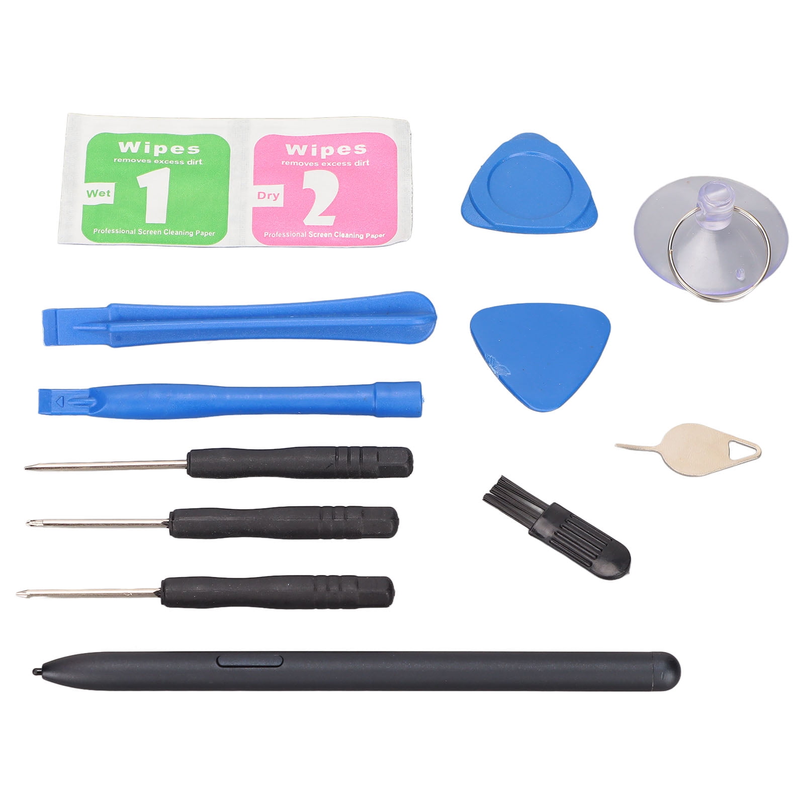 Phone Touch Screens Stylus Pen Handwriting 4096 Pressure Sensitivity ...