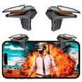 Phone Triggers for PUBG Game Controller, New Version Phone Triggers for PUBG Mobile Gaming ...