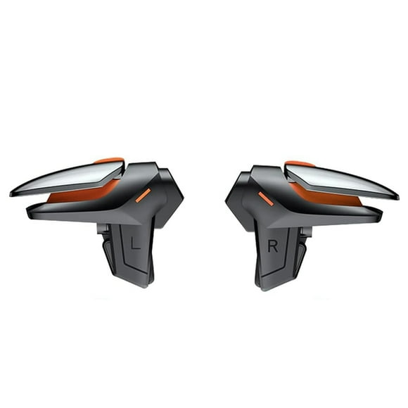 Phone Gaming Triggers