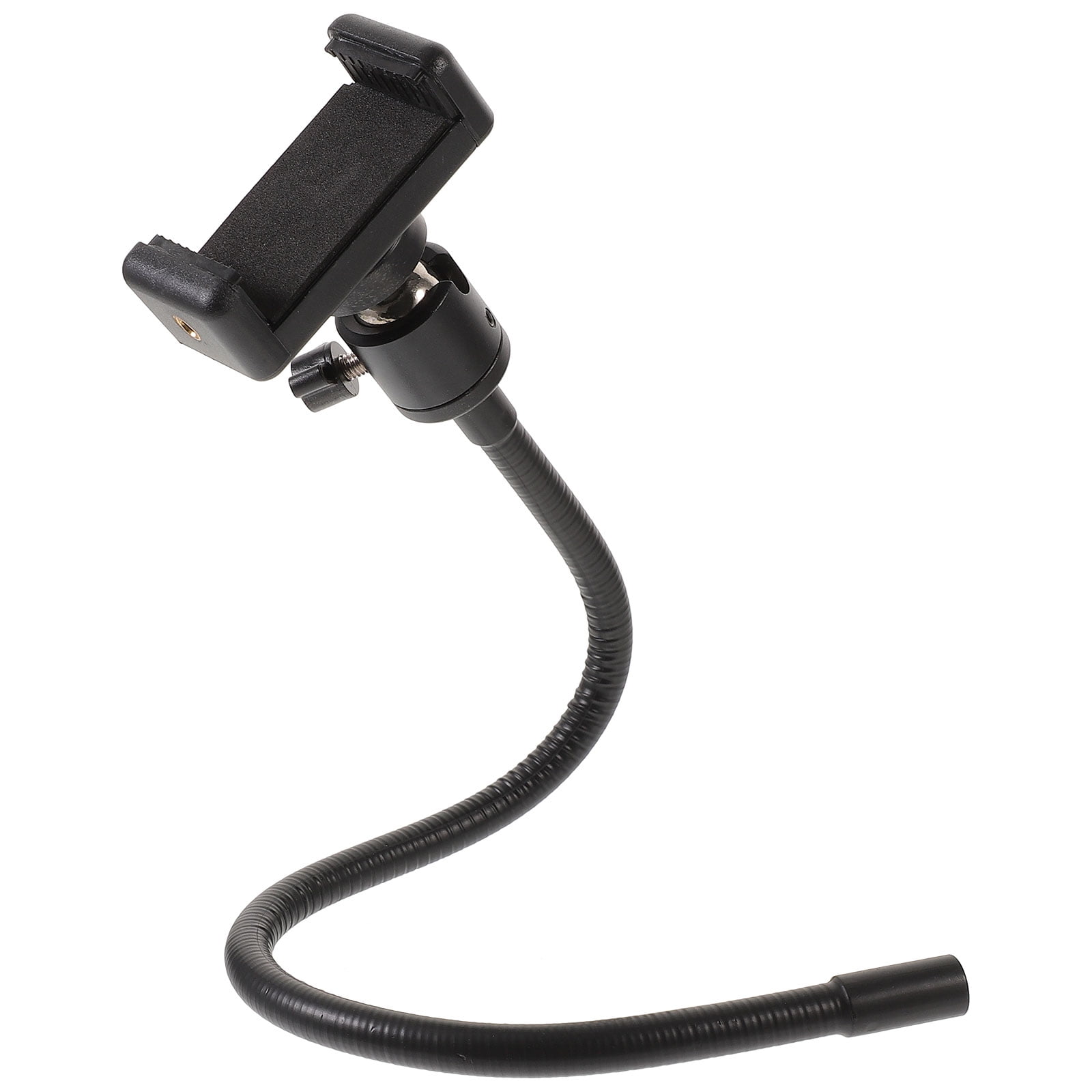Phone Tripod Mount,1 Set Phone Holder Tripod Stand Hose Tripod Mount ...