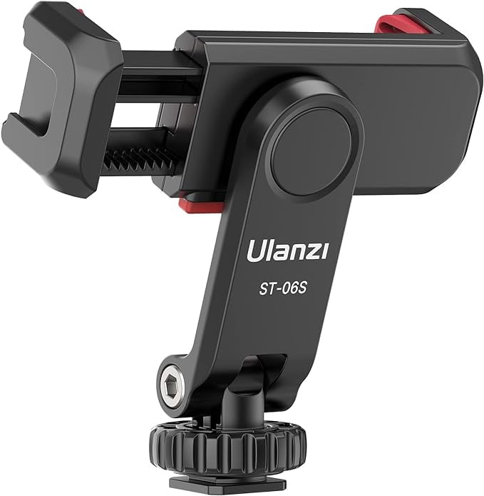 Dji Ronin Sc Phone Mount