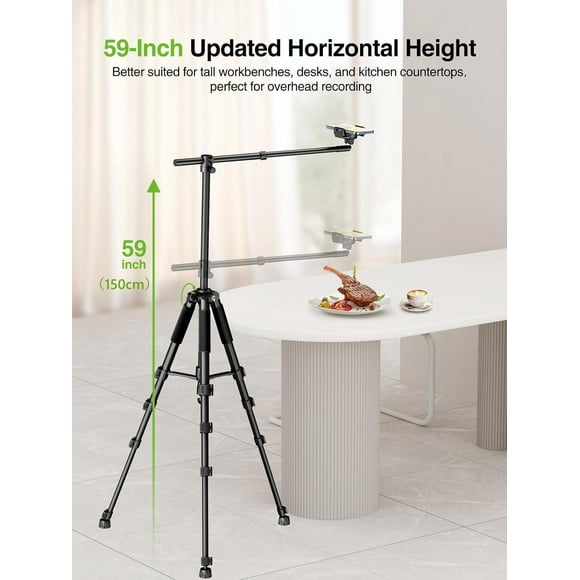 Phone Holder Recording