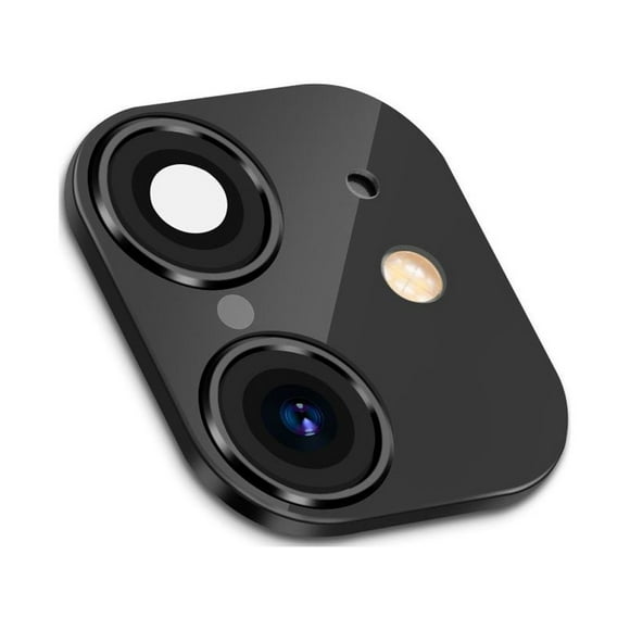 Iphone Camera Sticker