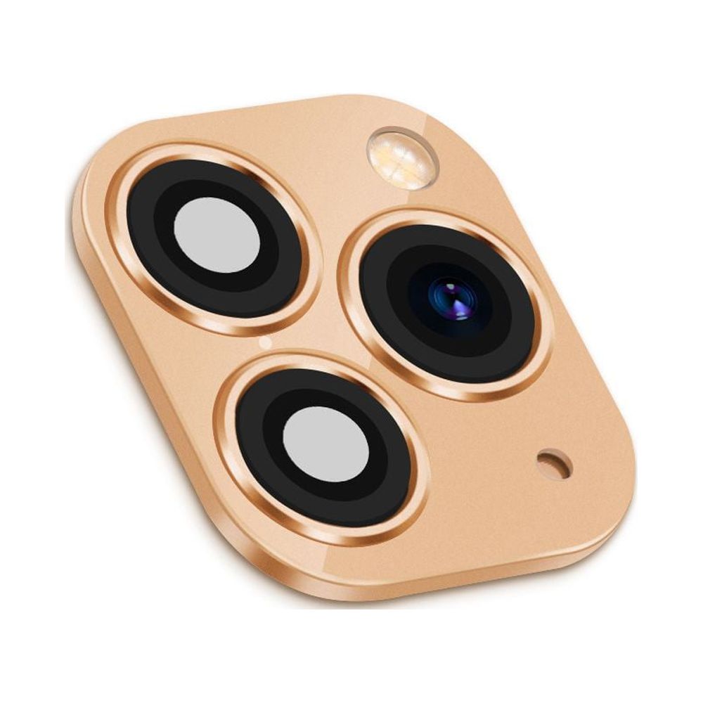 Phone Upgrade Support flash Screen Protector Fake Camera Lens Sticker ...