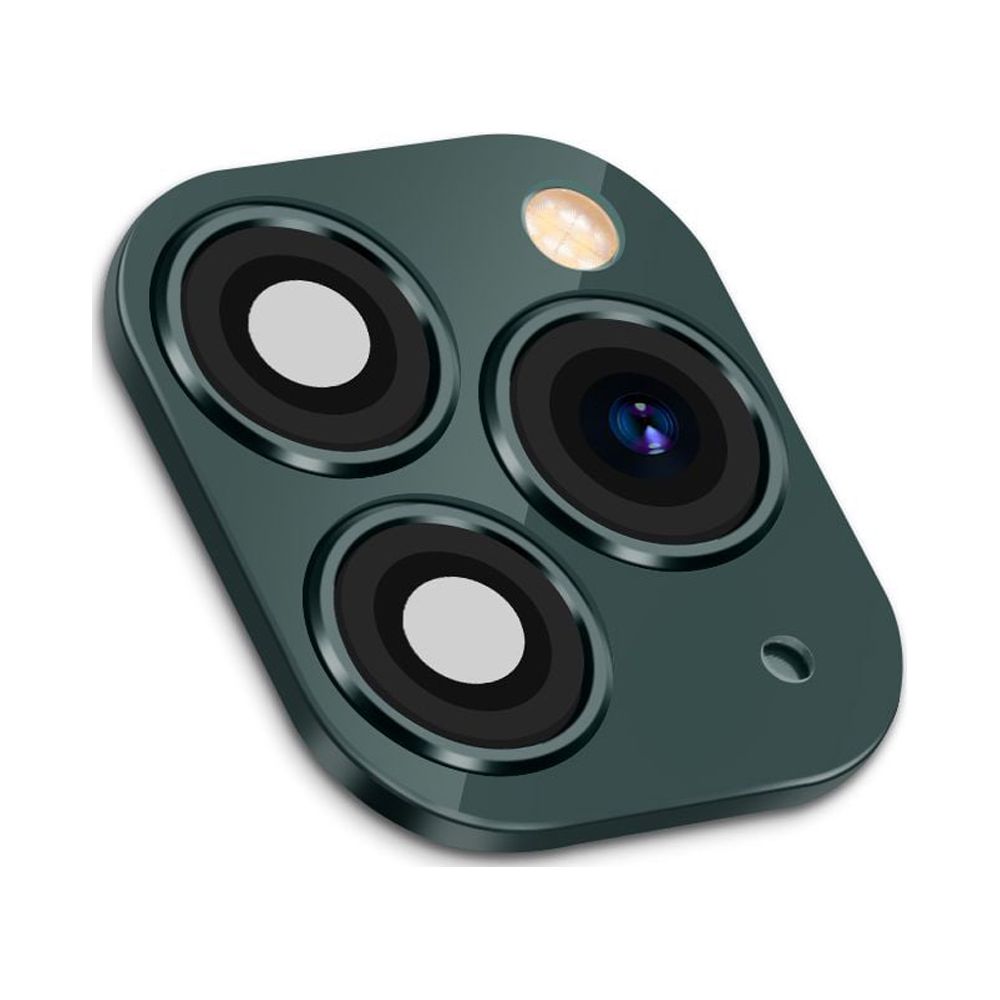 Phone Upgrade Support flash Screen Protector Fake Camera Lens Sticker ...