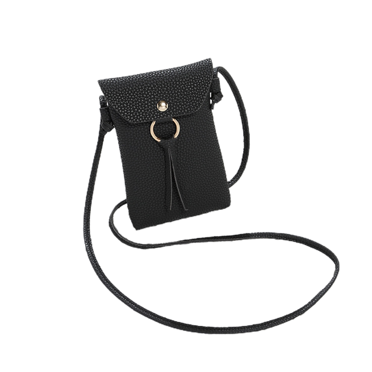 Phone Wallet Purse Shoulder Crossbody Bags for Phone handbag Scalable ...