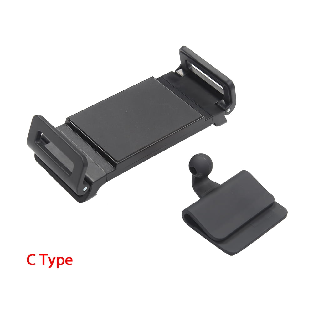 Phone holder for tesla model 3 model y back seat 360 degree rotate ...