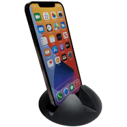 Rolodex ROL62538 Wood Tones Phone Stand, Black - Walmart.com