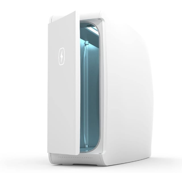 PhoneSoap XL (HomeSoap) UV Llight Sanitizer | 360° UV Sanitizing Box ...