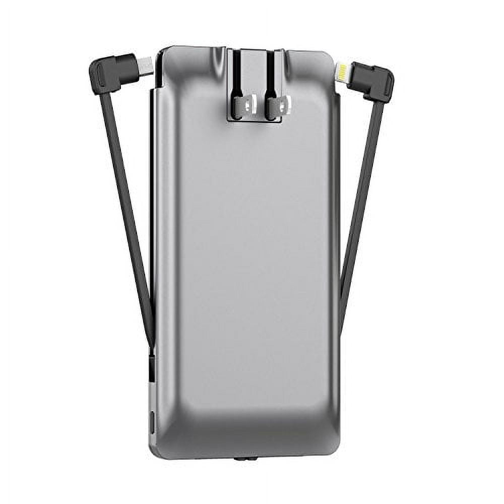 PhoneSuit | Apple Charger & Power Bank | All-in-One Portable Charger ...