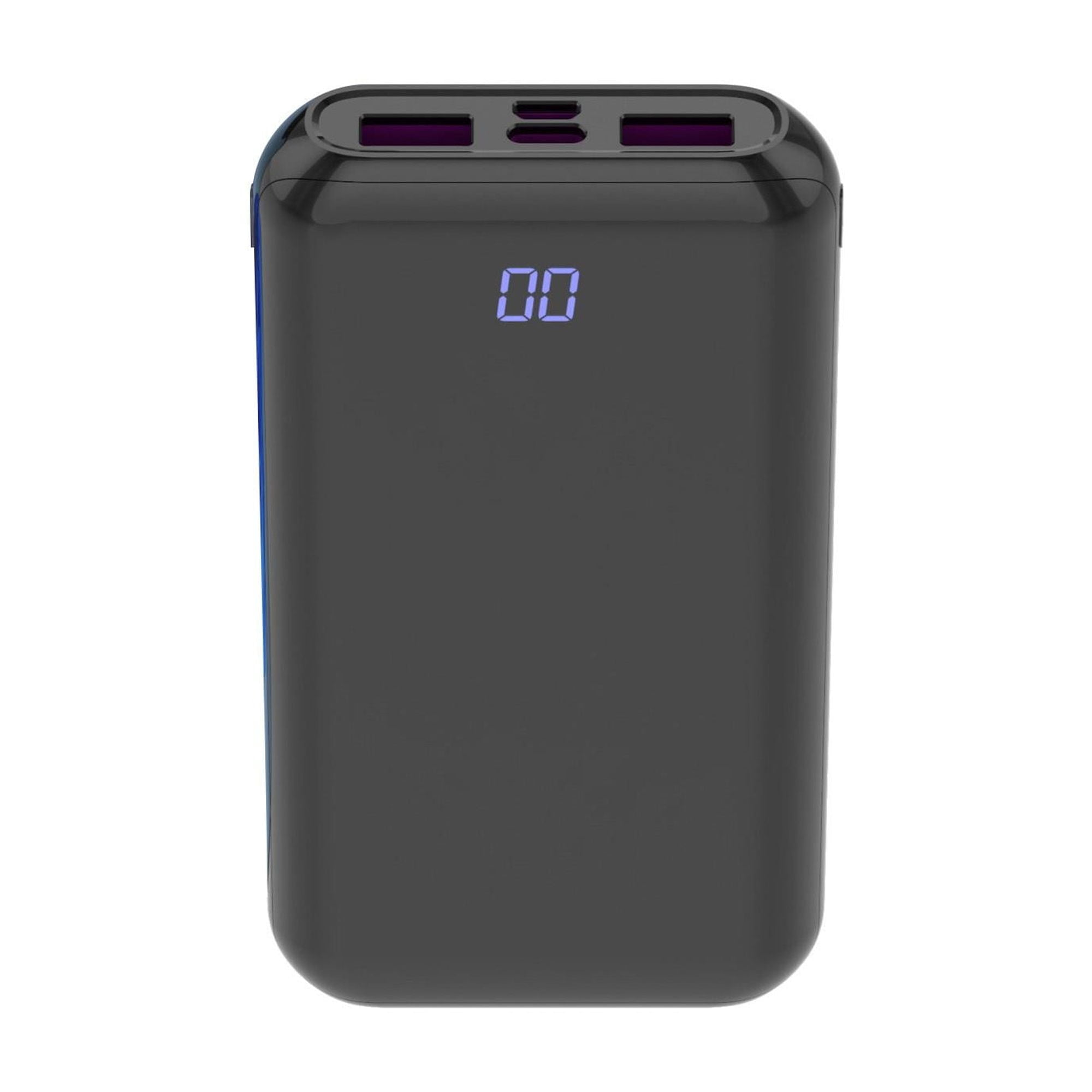 PhoneSuit Energy Core - LCD PD Battery Pack - Ultra - 20W PD - 10 ...