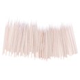 Phones Cotton Cleaning Kit 100 Pieces Headphone Jack & USB/ Ports ...