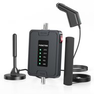 zBoost ZB560P REACH Cellular Phone Signal Booster - Walmart.com