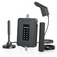 zBoost ZB560P REACH Cellular Phone Signal Booster - Walmart.com