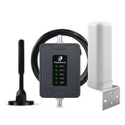 T Mobile Signal Booster