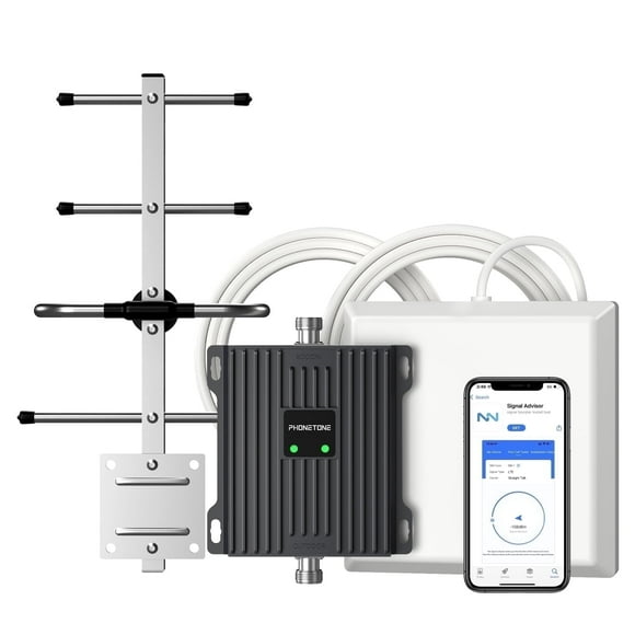 Wireless Range Extenders & Repeaters in Networking - Walmart.com