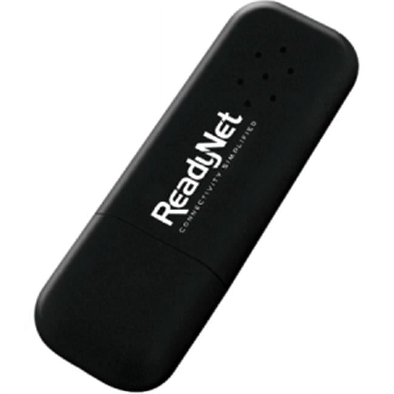 Phonex Broadband Corporation Phonex ReadyNet 150Mbps Wireless N Adapter ...