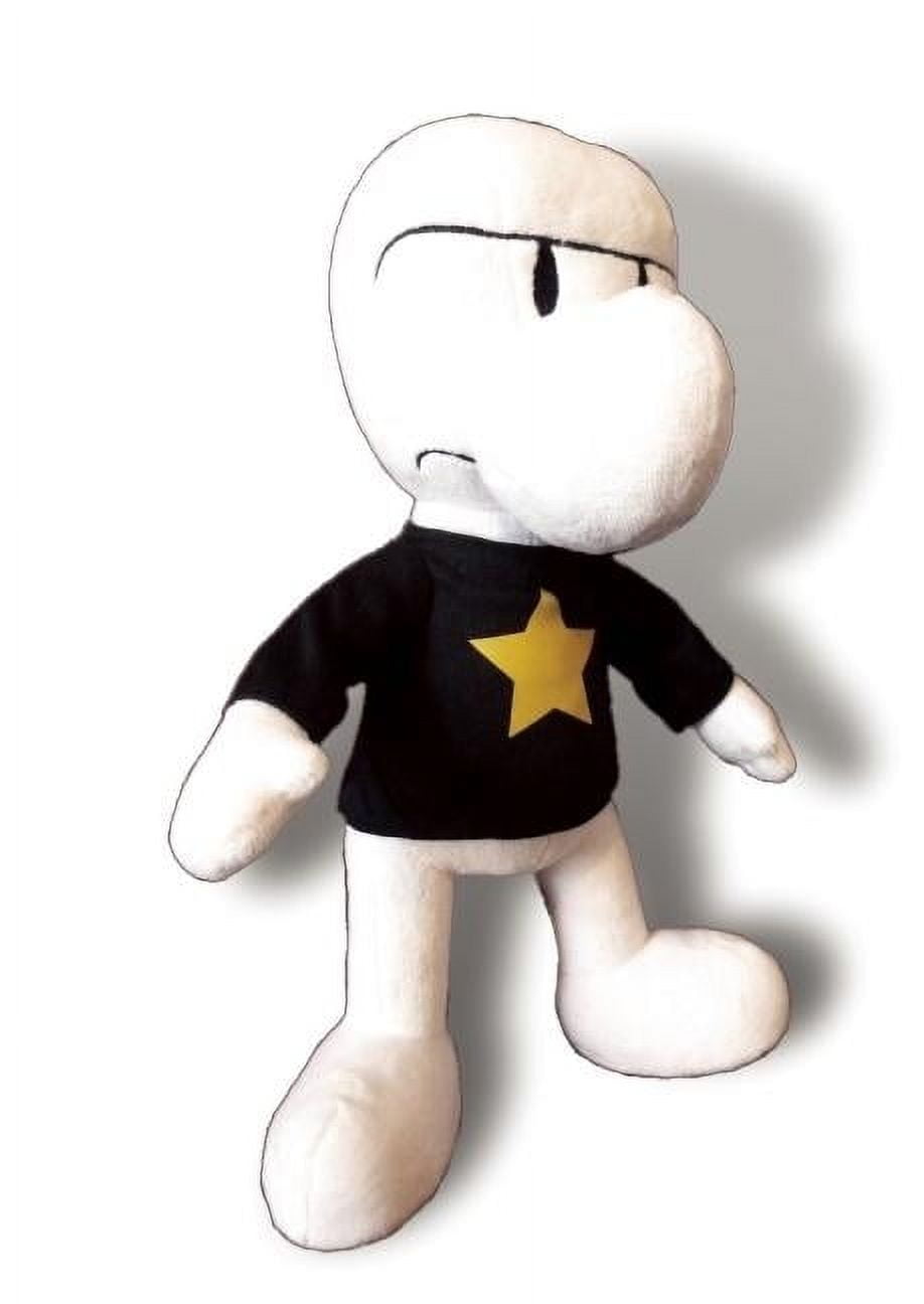 Phoney Bone Plush Doll (Other) - Walmart.com