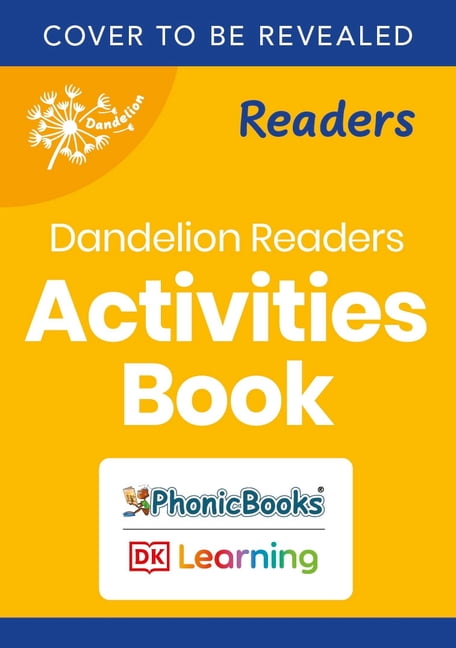 Phonic Books Beginner Decodable Phonic Books Dandelion Readers Level 5 ...