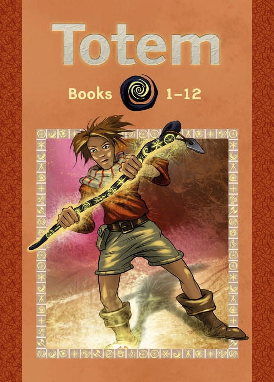 Phonic Books Totem Bindup : Decodable Books for Older Readers (CVC ...