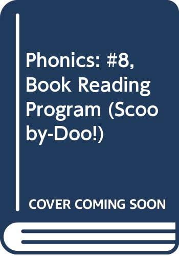 Pre-Owned Phonics: 12 Book Reading Program (Paperback) 0439677831 ...