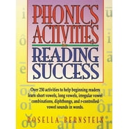 Reading Reflex : The Foolproof Phono-Graphix Method for Teaching Your ...