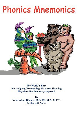 Pre-Owned Phonics Mnemonics (Paperback) 1403320012 9781403320018 ...