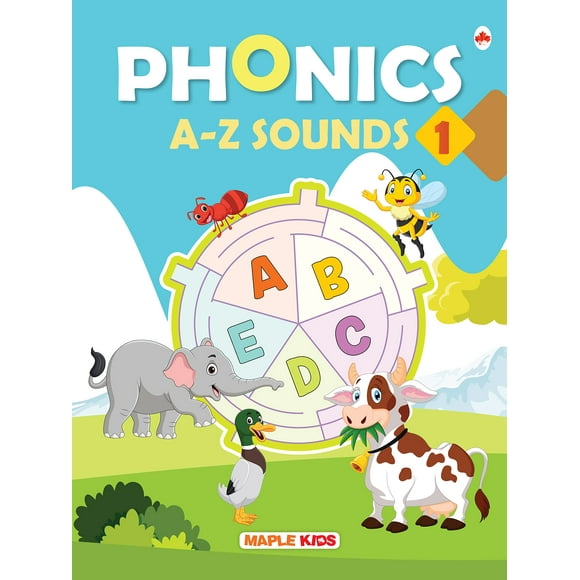 Phonics Alphabet