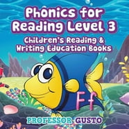 Grade 1 Phonics: Early Learning Skills (Phonics Books) (Paperback ...