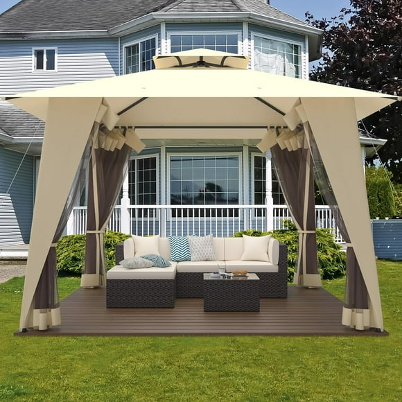 12 X 12 Gazebo