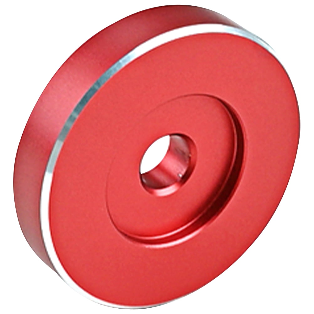 CIMAXIC Durability Anti Corrosion Turntable Adapter 1Set for Phonograph ...