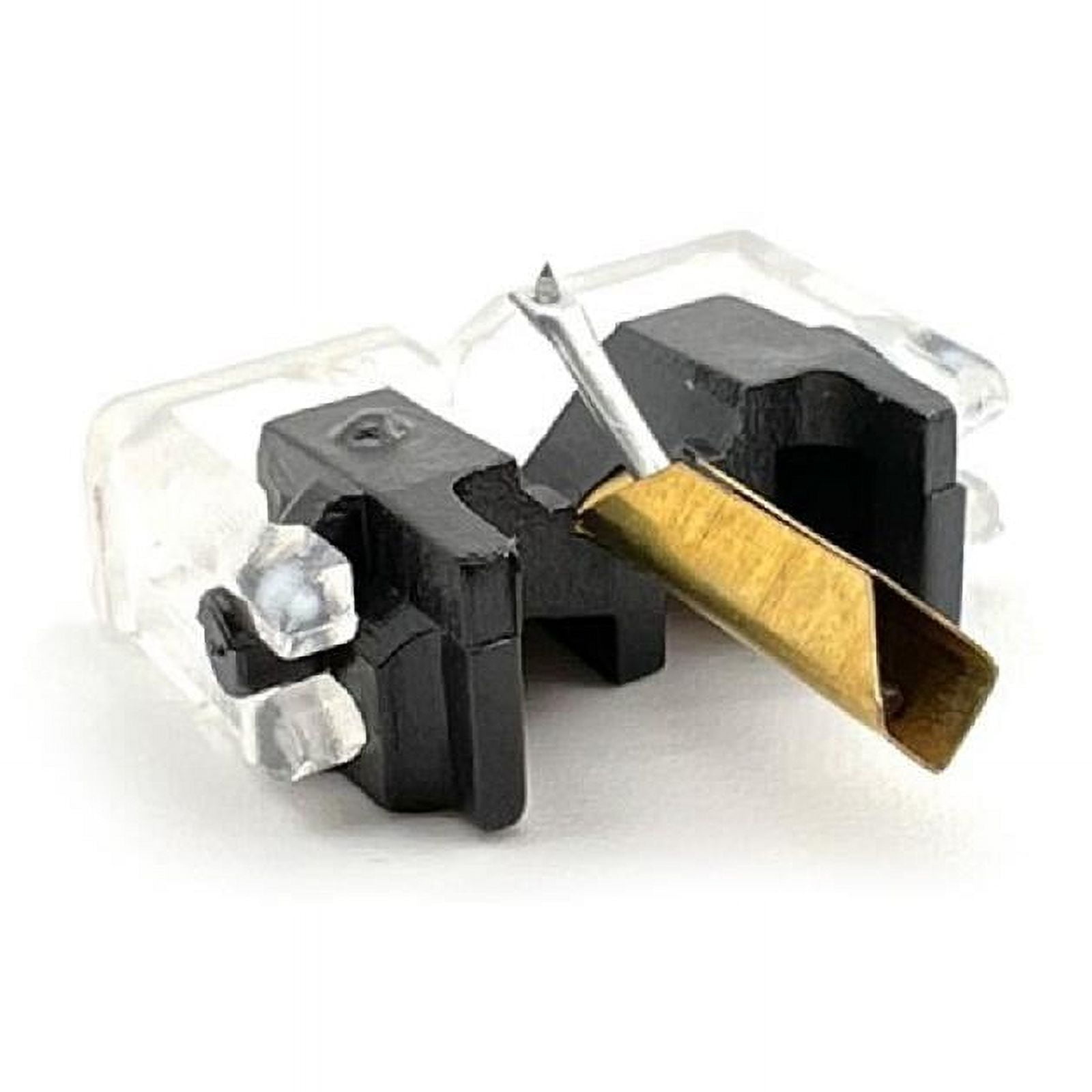 Phonograph Cartridges Stylus Record Player Needle for M44G M44-7 M55E N44-7 Record Player Repair ...