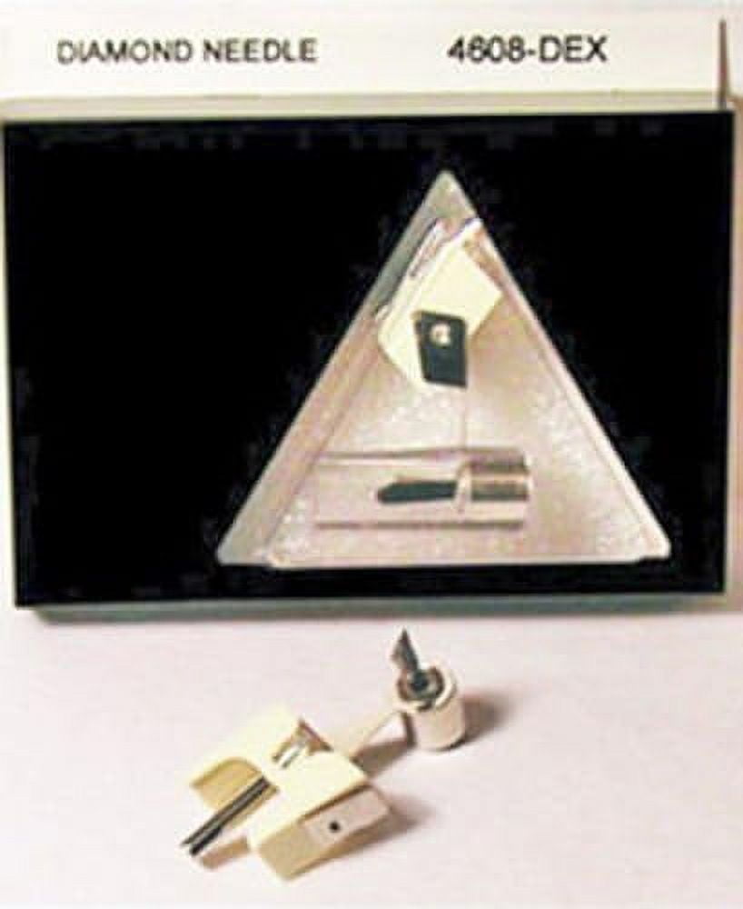Phonograph Record Player Turntable Needle For PICKERING D2000 ...