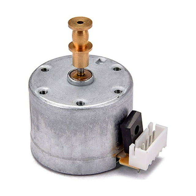 Phonograph gramophone Metal Turntable Motor for DC 12V Record Player ...