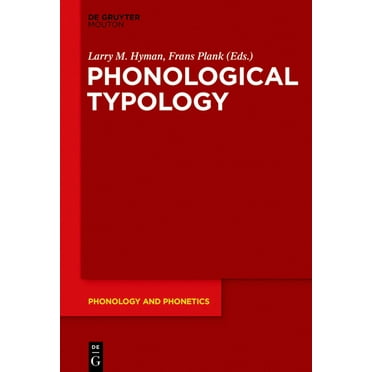 Phonology and Phonetics [Pp]: Strength and Weakness at the Interface (Hardcover) - Walmart.com