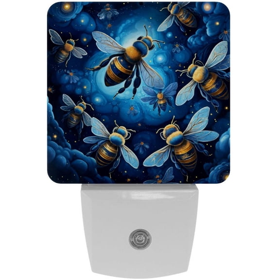 Galaxy Night Light