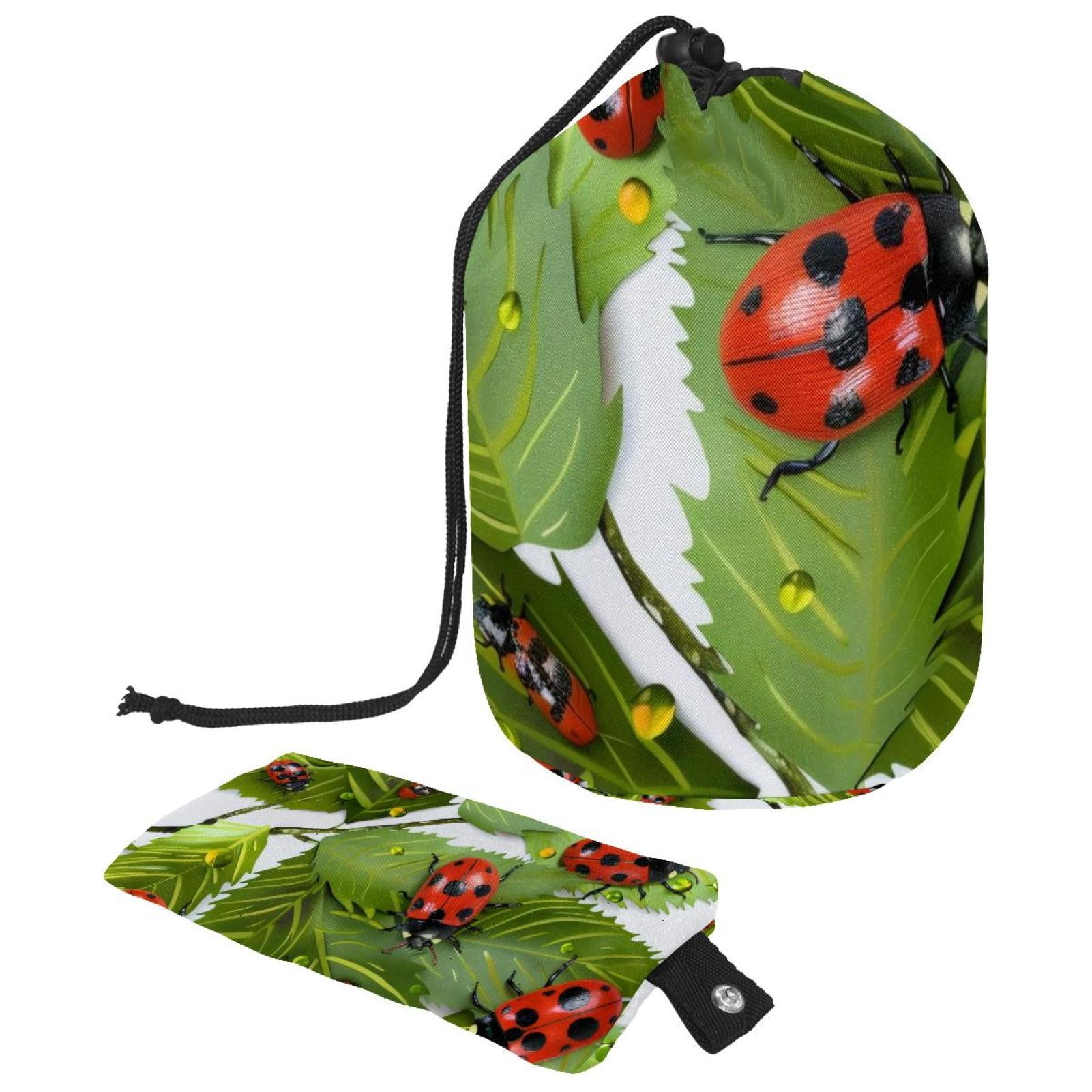 PhooArto Travel Cosmetic Bags Barrel Makeup Bag, Multifunctional ...