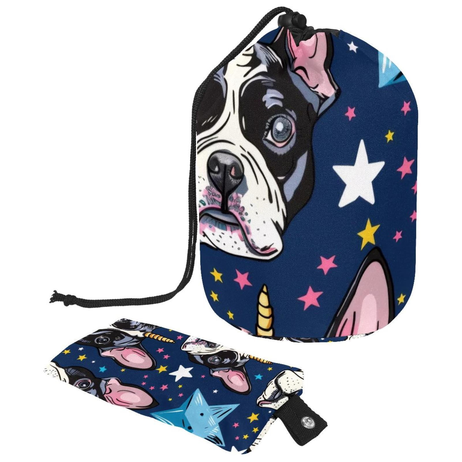 PhooArto Travel Cosmetic Bags Barrel Makeup Bag, Multifunctional ...