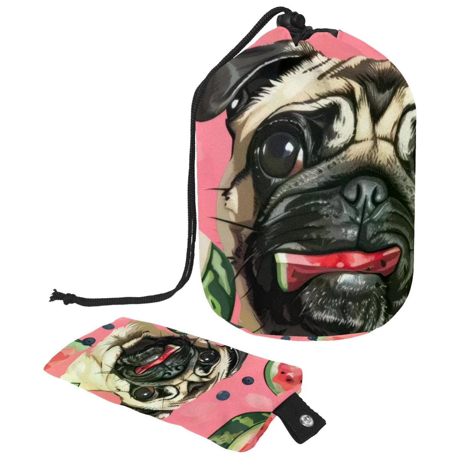 PhooArto Travel Cosmetic Bags Barrel Makeup Bag, Multifunctional ...