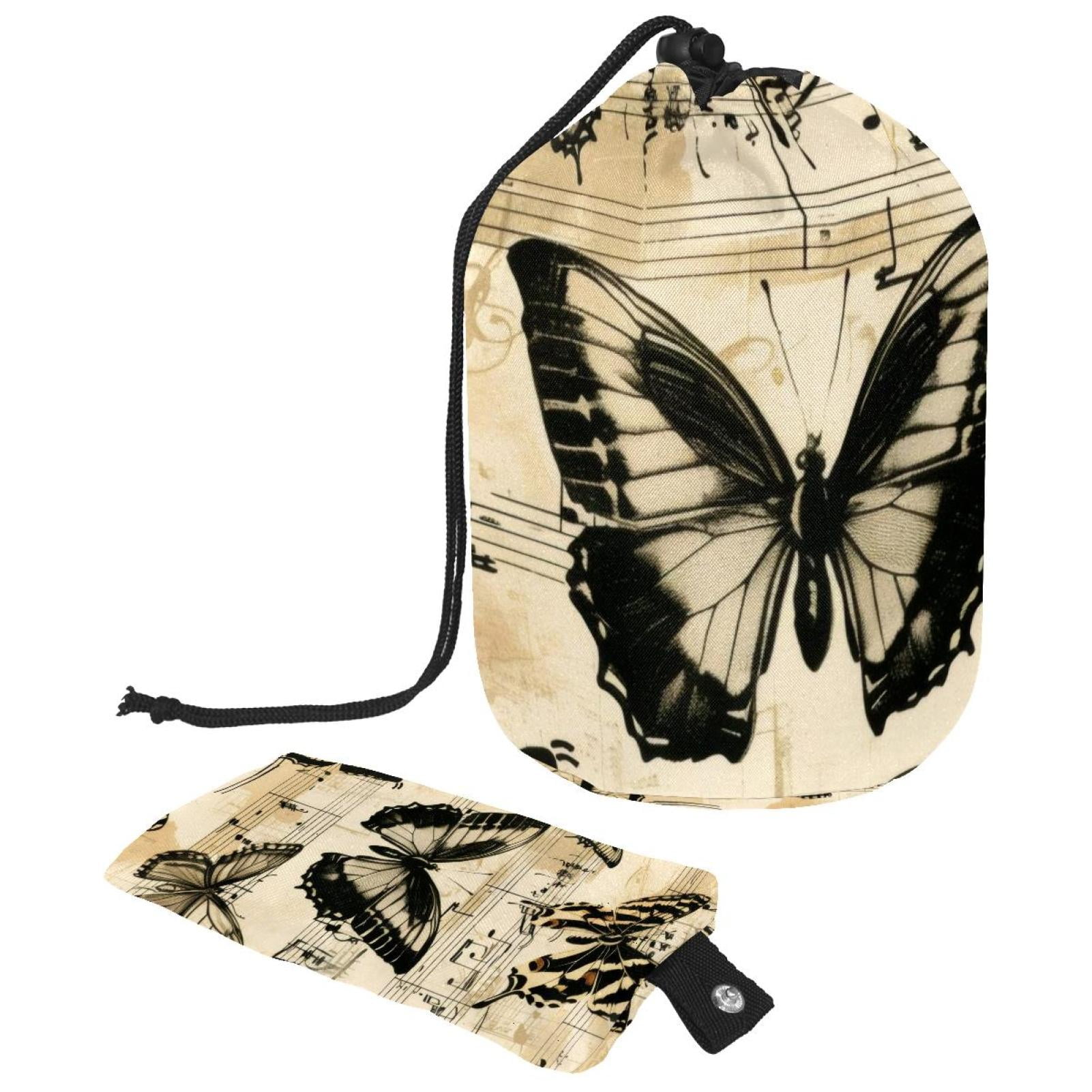 PhooArto Travel Cosmetic Bags Barrel Makeup Bag, Multifunctional ...