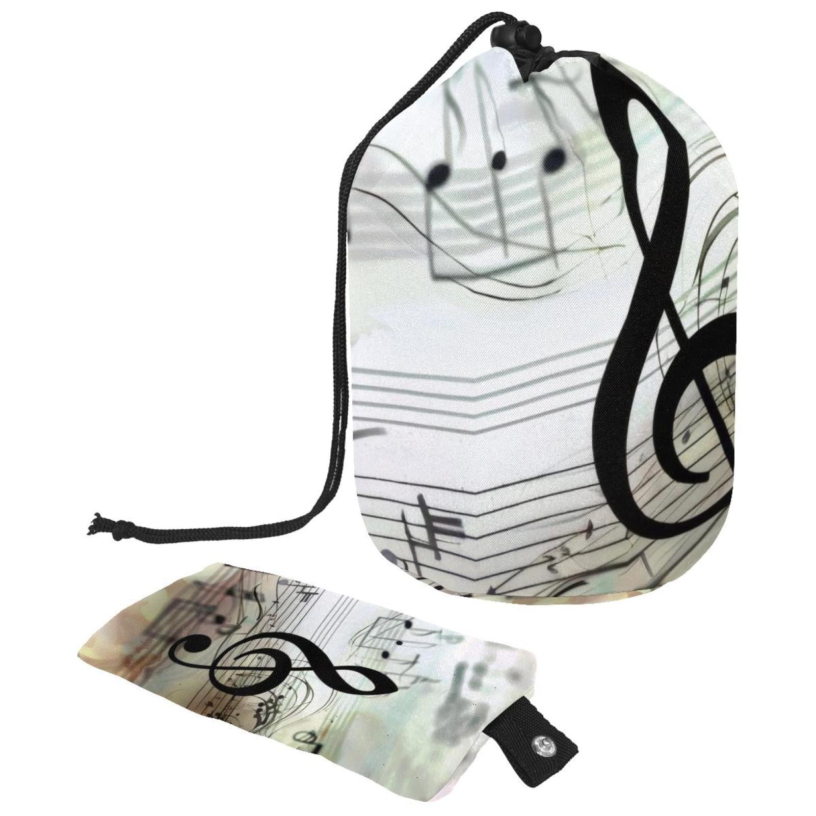 PhooArto Travel Cosmetic Bags Barrel Makeup Bag, Multifunctional ...