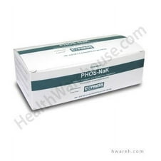 Sodium Bicarbonate 650 Mg