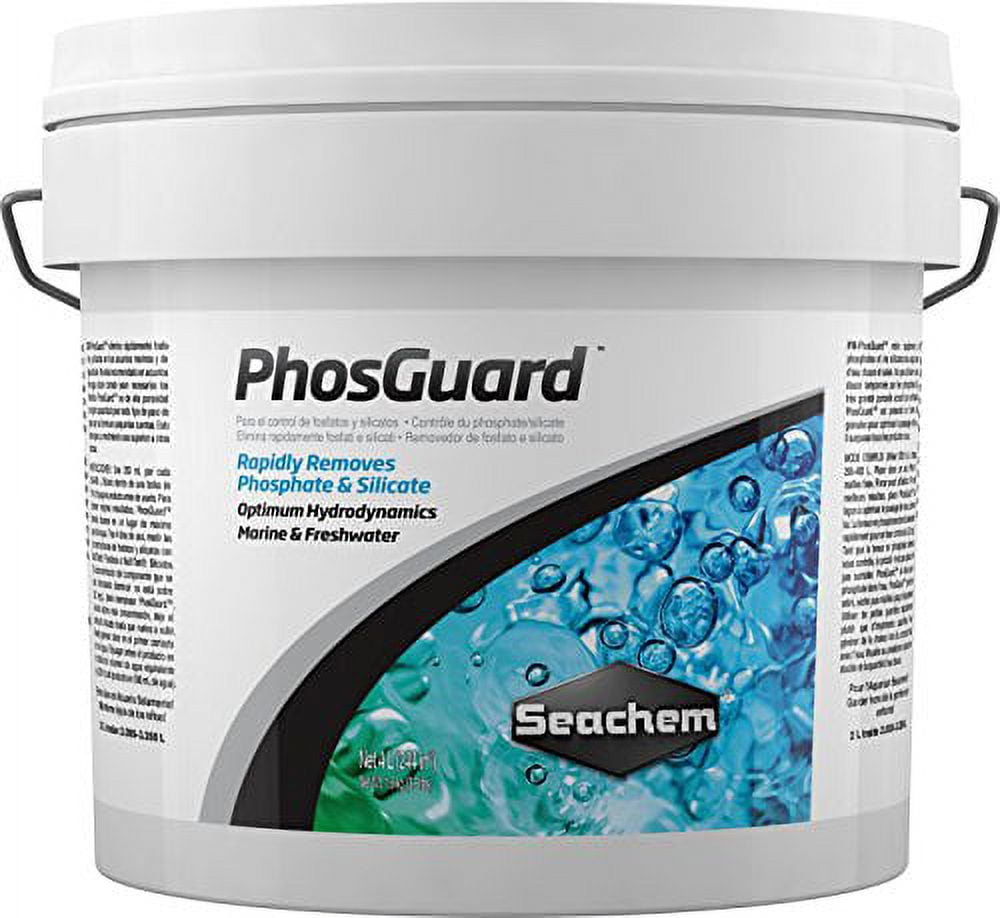 PhosGuard, 4 L / 1 gal. - Walmart.com