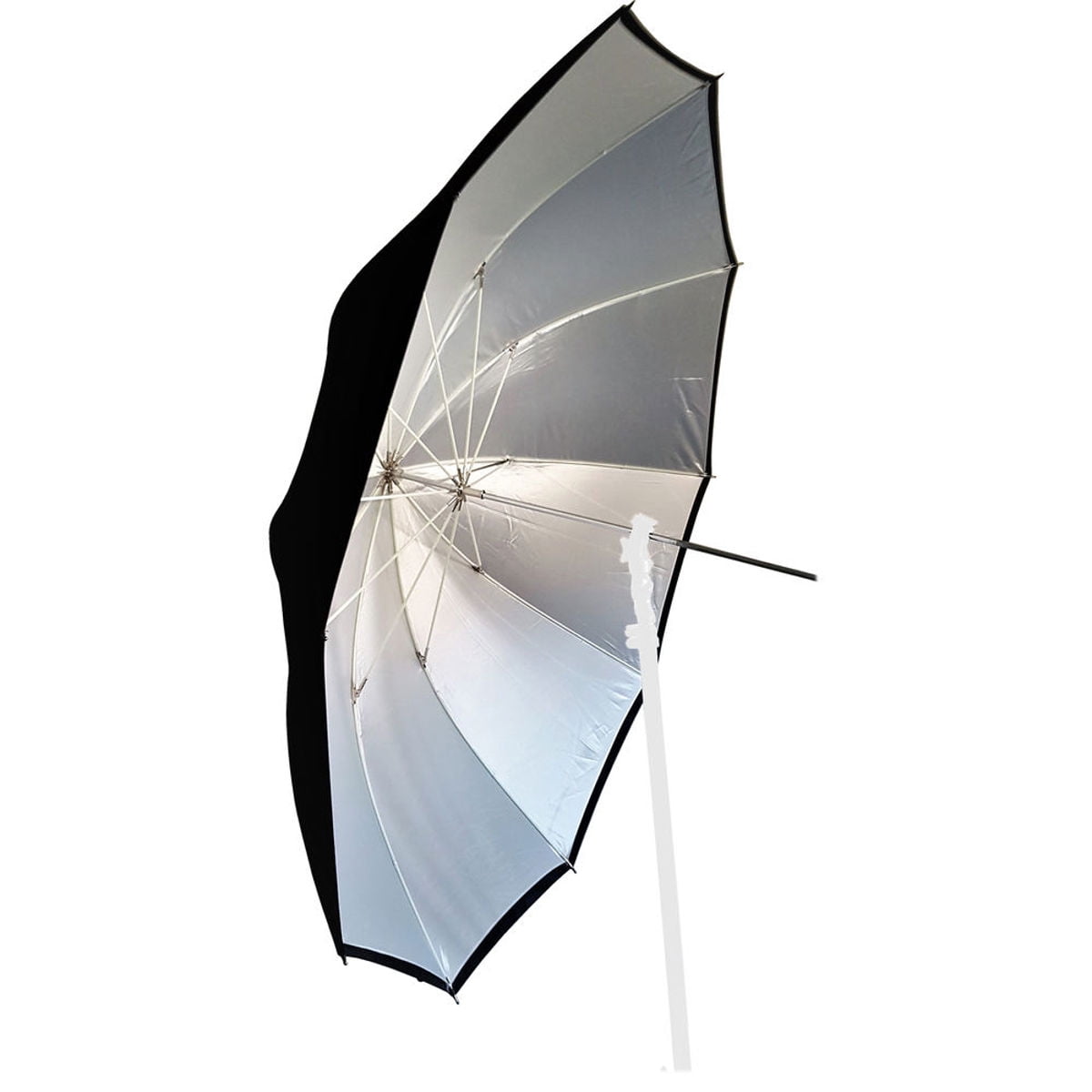 Photek GoodLighter 36" Umbrella with Fiberglass Frame, 7mm and 8mm ...